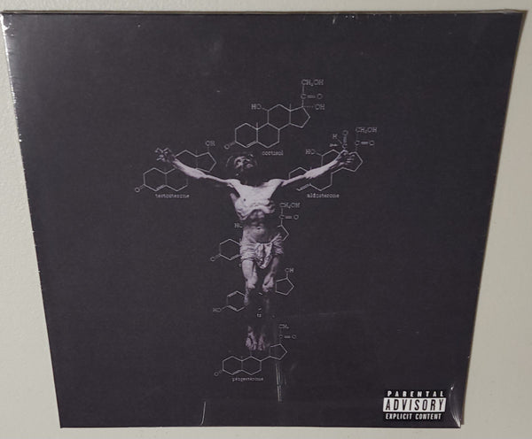 Conway The Machine – Reject On Steroids (2023 Reissue) (Limited Editio ...