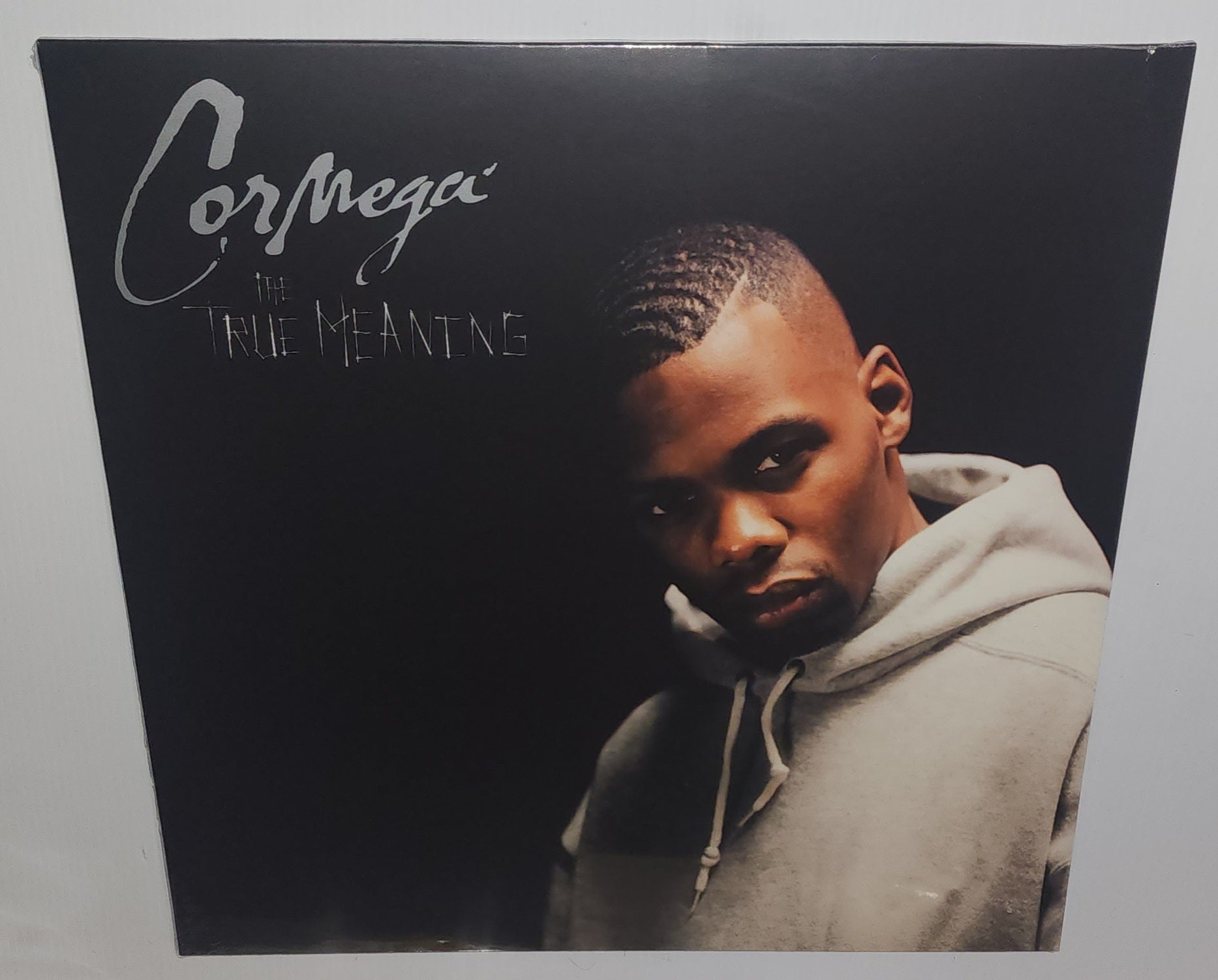 Cormega – The True Meaning (2022 Reissue) (Limited Edition Vinyl LP ...
