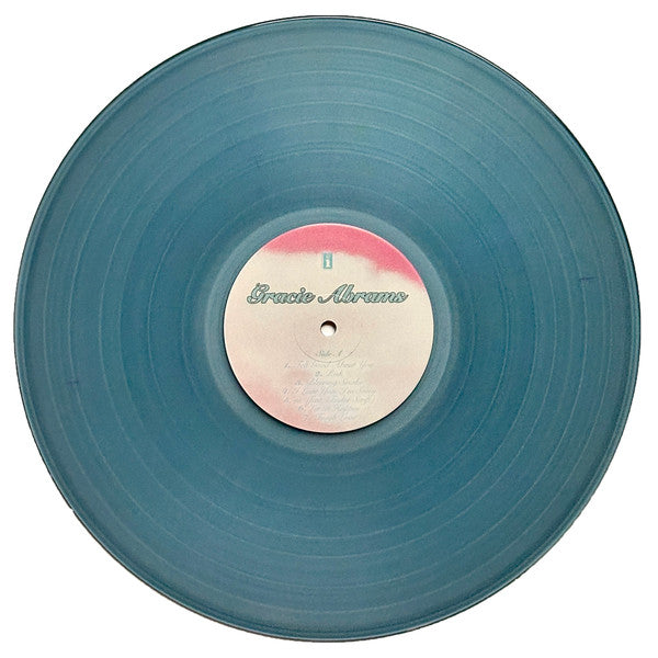 Gracie Abrams – The Secret Of Us (Deluxe Edition) (2025) (Limited Edit ...