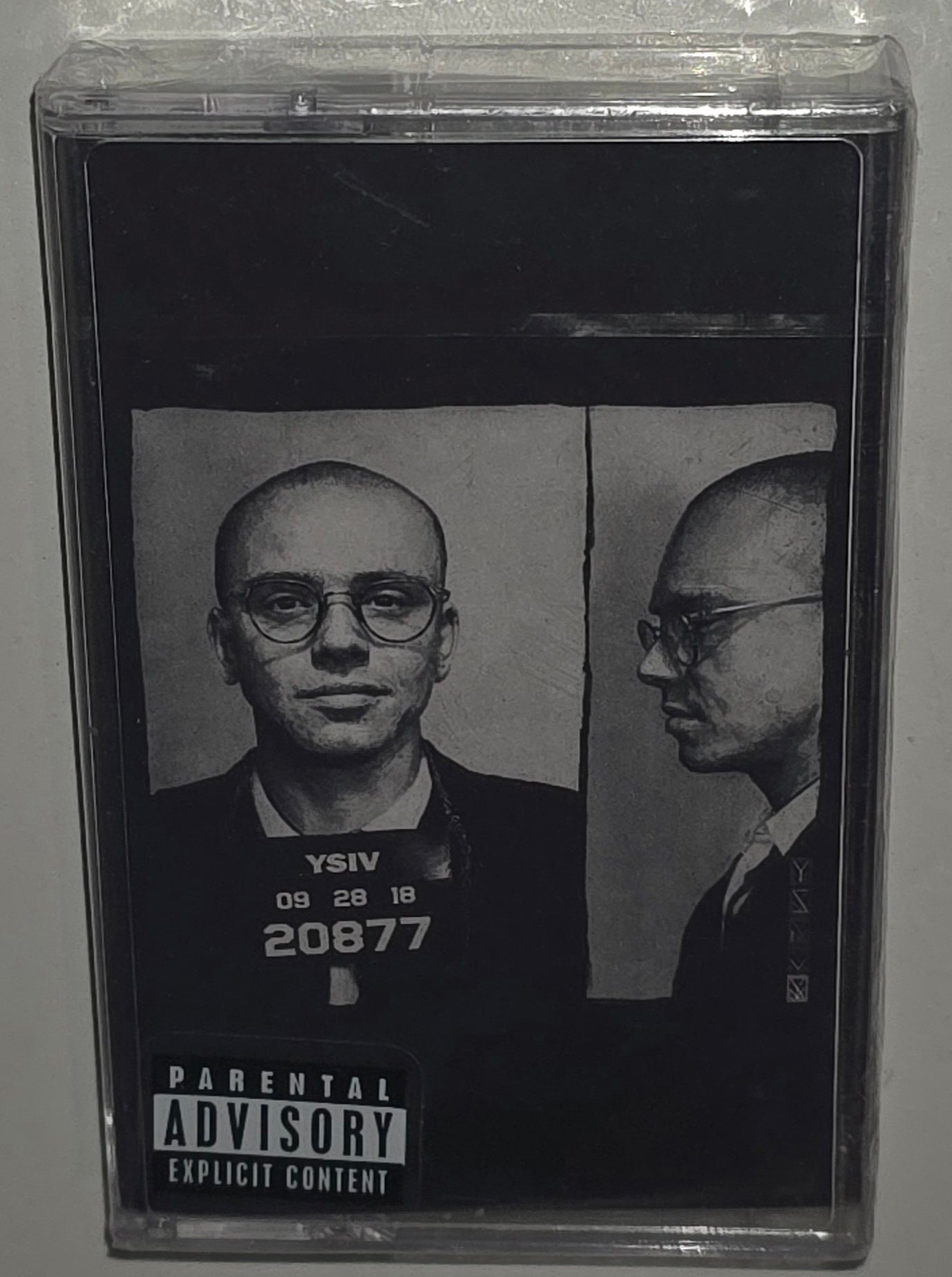 Cassette Tapes – Urban World Australia