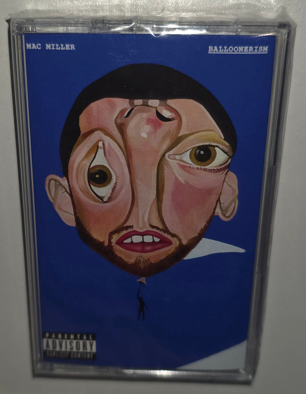 Cassette Tapes – Urban World Australia