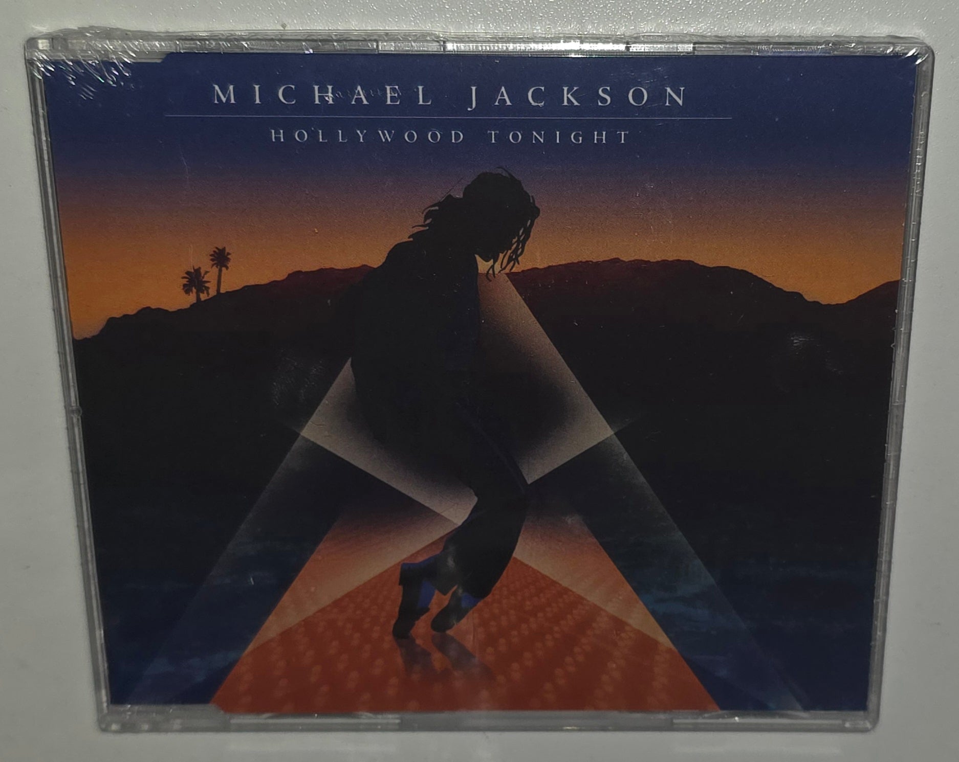 Michael Jackson – Urban World Australia