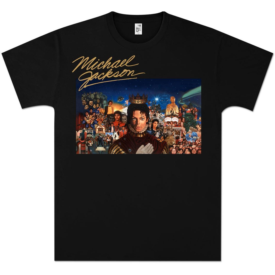 Michael Jackson – Urban World Australia