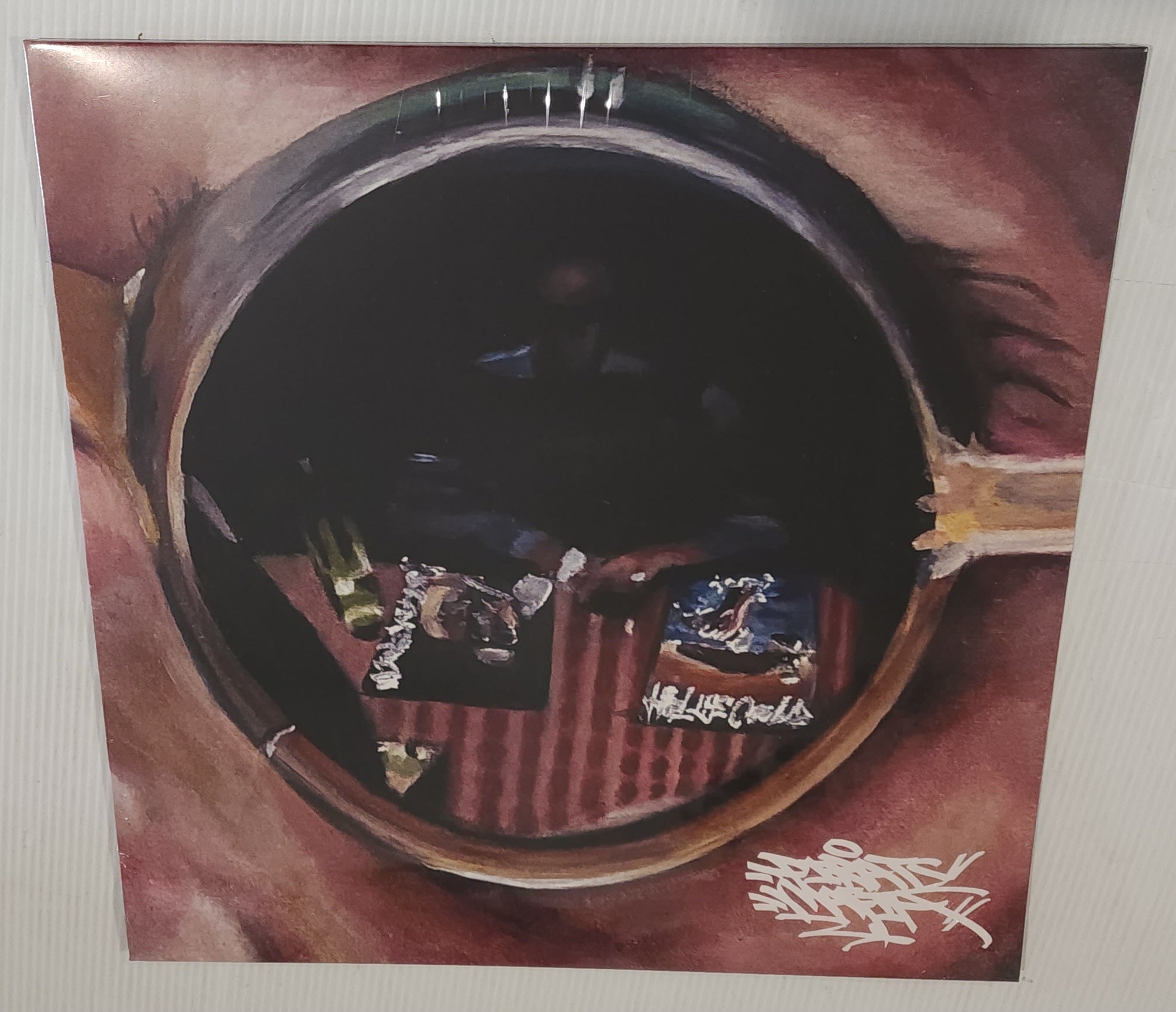 Pirate Mafia – Unfinished Business (2024) (Limited Edition Black Vinyl ...