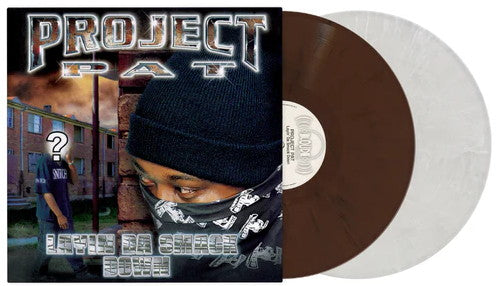 Project Pat - Layin' Da Smack Down (2024 Reissue) (Limited Edition Har ...