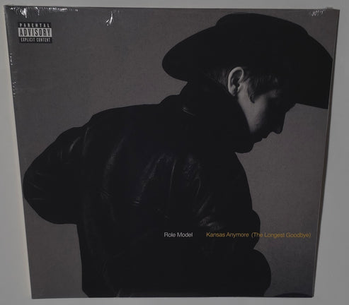 Role Model - Kansas Anymore (The Longest Goodbye) (2025) (Limited Edit ...