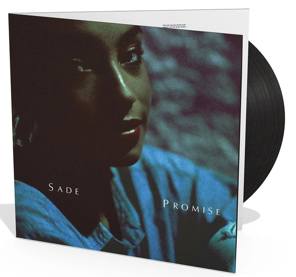 Sade - Promise (2024 Reissue) (Vinyl LP) *PRE-ORDER* – Urban World ...