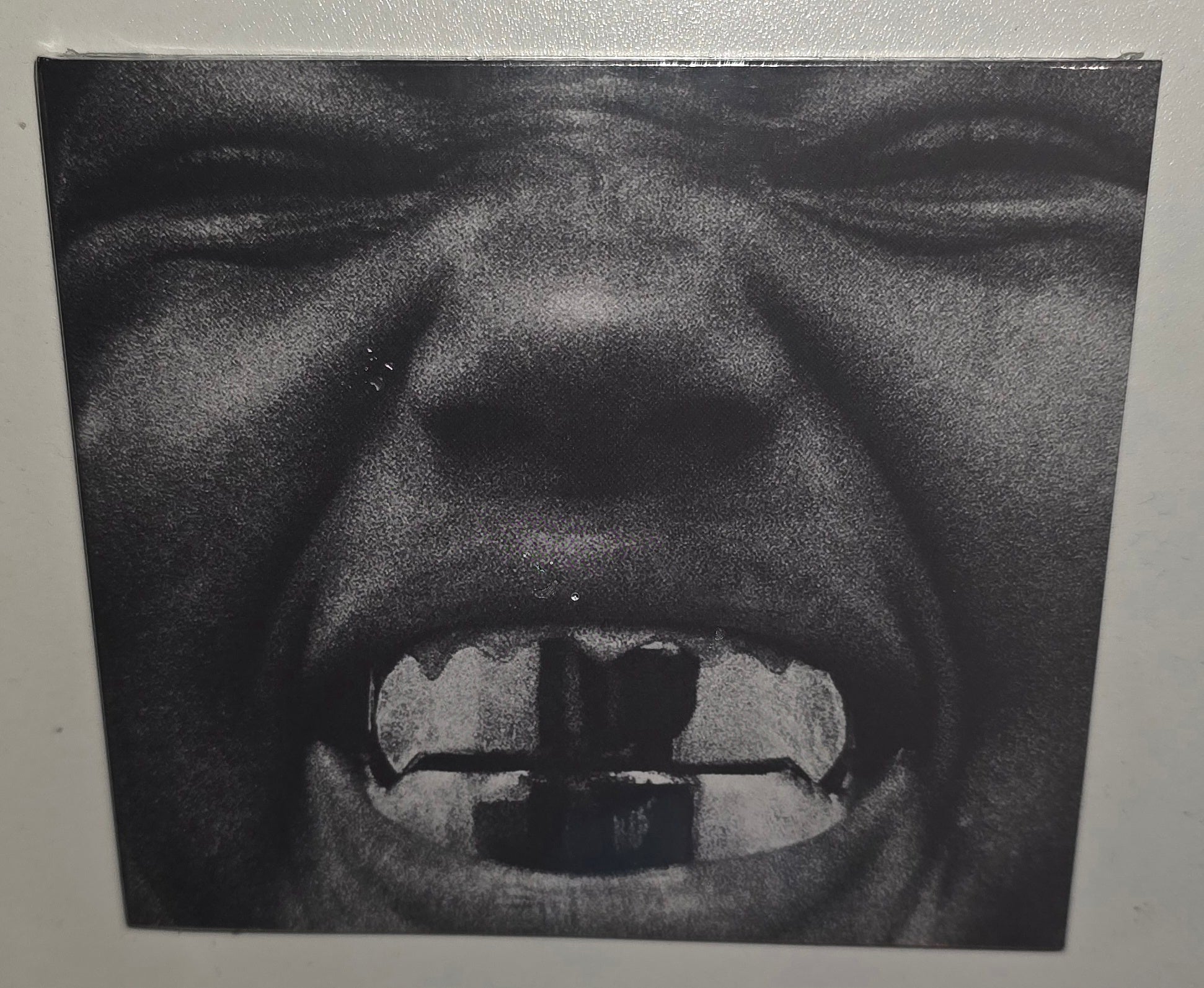 Ye (Kanye West) – Bully (2026) (CD) – Urban World Australia